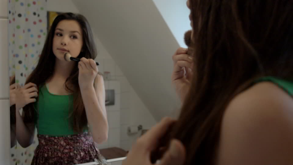 Le maquillage des jeunes filles et préadolescentes: parlons-en ...